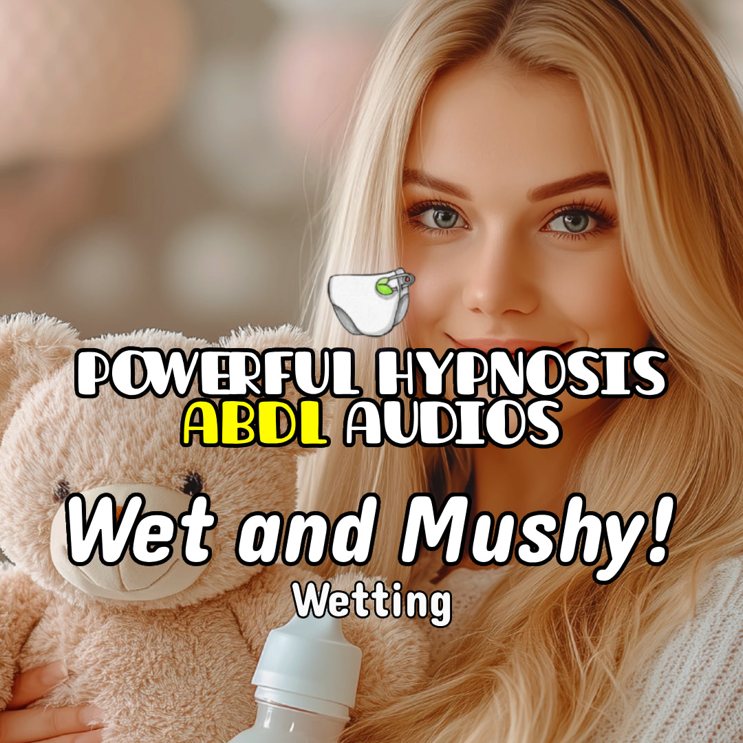 Wetting – Powerful Hypnosis
